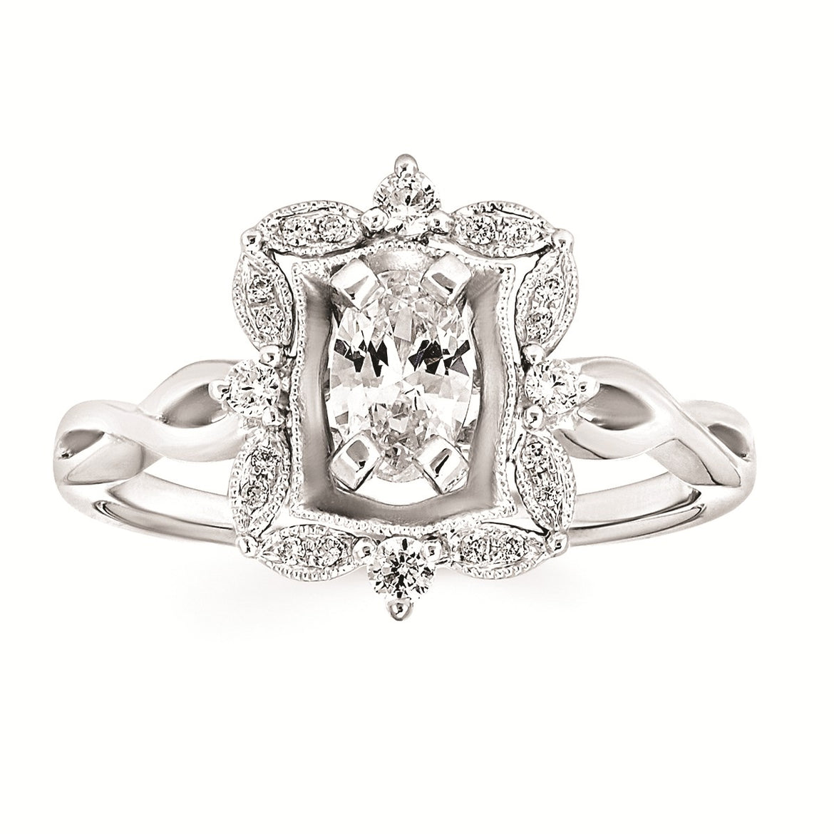 Engagement Rings Rio Rancho & Albuquerque NM, Diamond Rings for Women ...